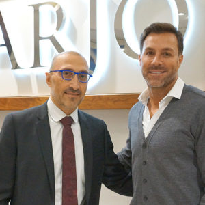 Farjo Hair Institute | Award-Winning Hair Transplant Specialists