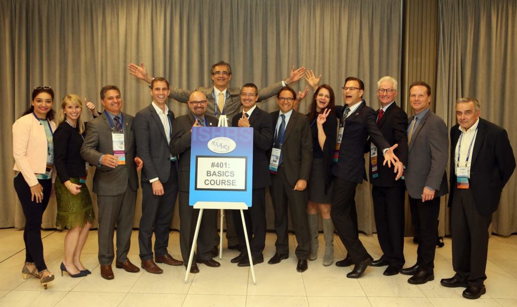 The Farjo Team Contributes At Annual Hair Transplant World Congress