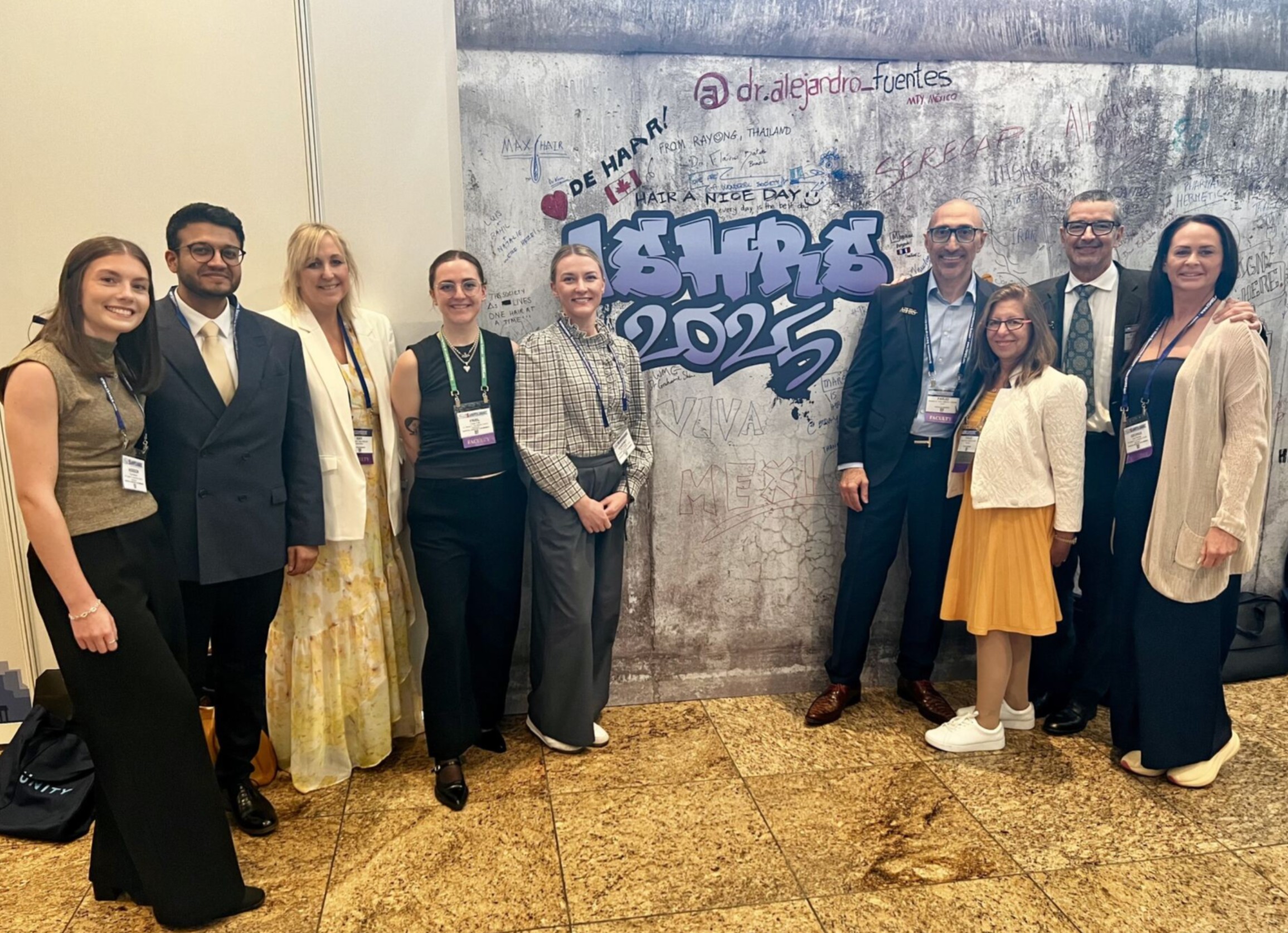 Hair Transplant Clinic UK | Farjo Hair Institute | Award-Winning ...